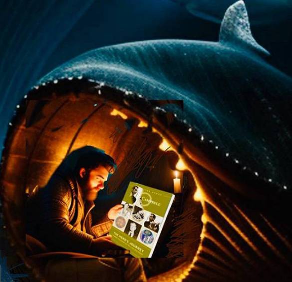 The belly of the whale • PhilSTAR Life