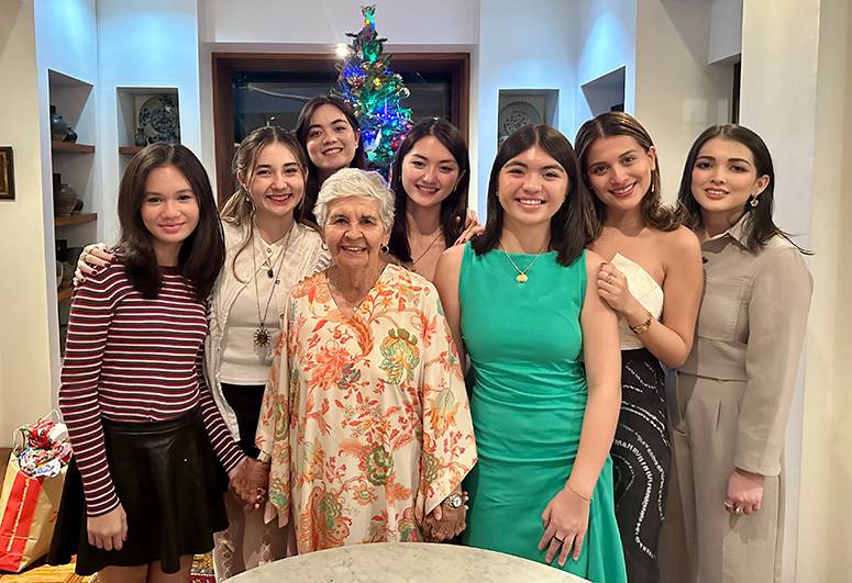 Long lives: Stories & secrets • PhilSTAR Life