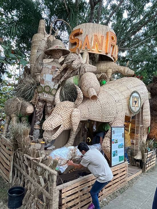 The artistry and passion of Isabeleños at Bambanti • PhilSTAR Life