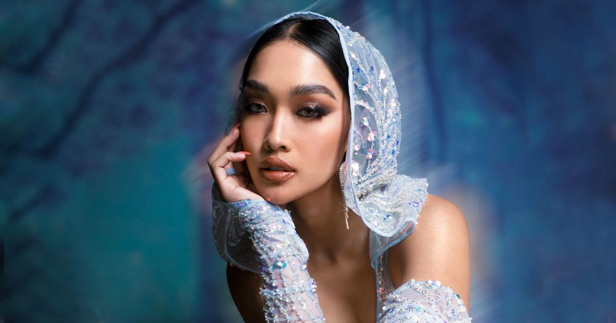 Dia Maté brings music to Miss Universe PH stage • PhilSTAR Life