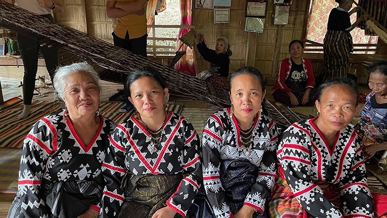 Proudly T'boli, proudly Filipino • PhilSTAR Life
