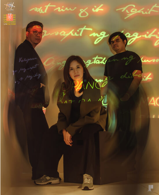 The other Emilio • PhilSTAR Life