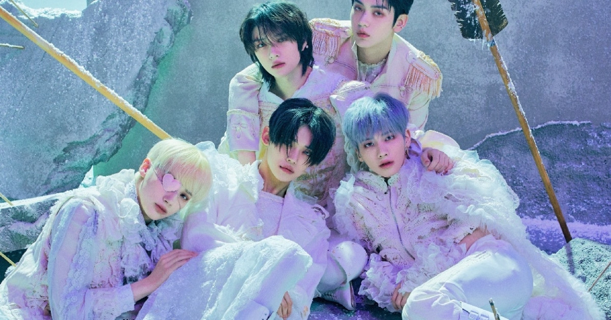 The Gen Zer's guide to TXT songs that'll help you go through the feels ...