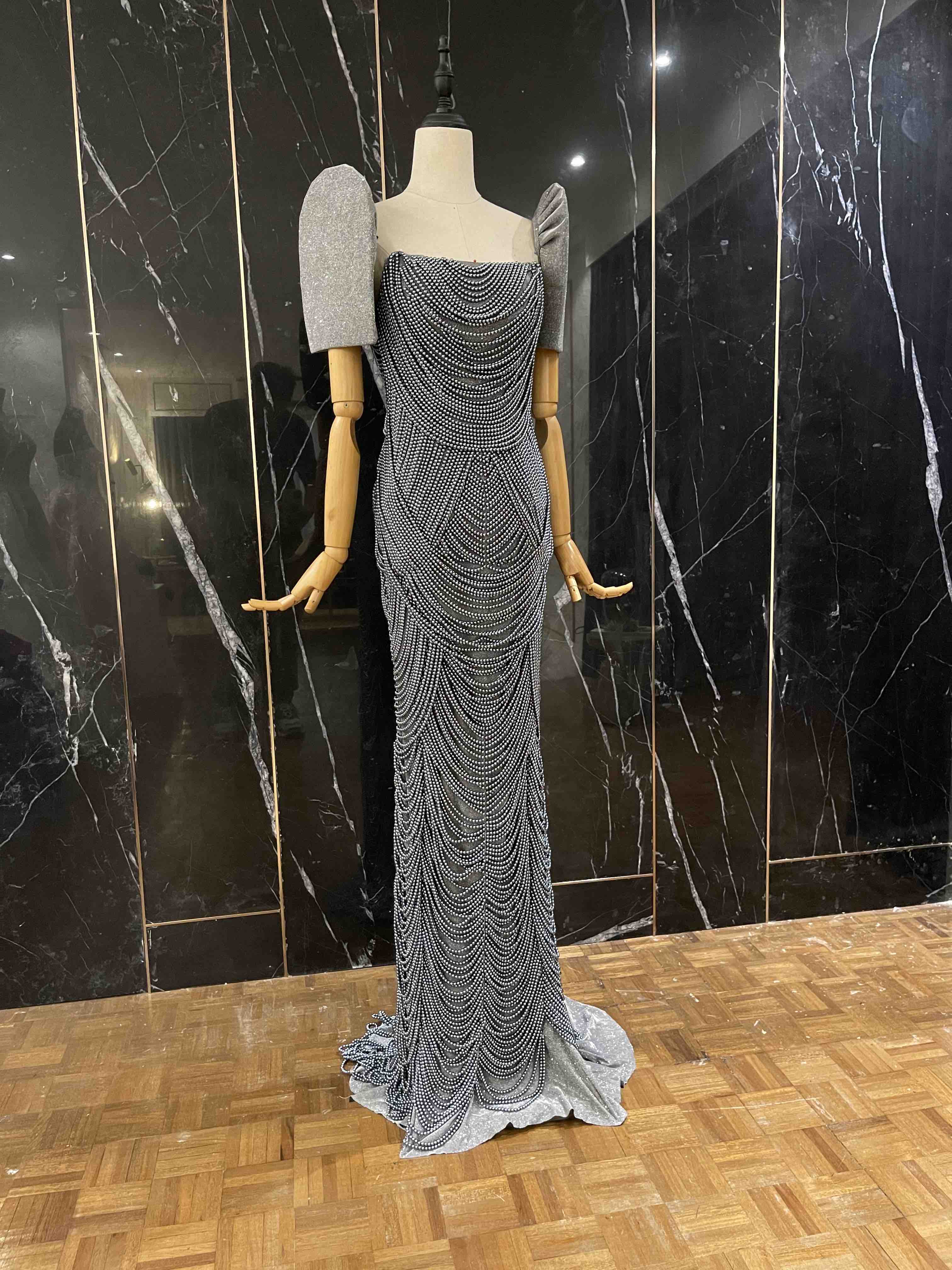 6 Filipino designers modernize the ‘terno’ • PhilSTAR Life