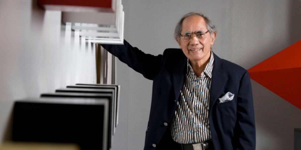 His modern mark: The legacy of architect Lor Calma • PhilSTAR Life