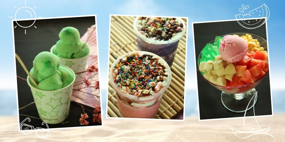 Beat the sizzling heat with these Pinoy summer coolers • PhilSTAR Life