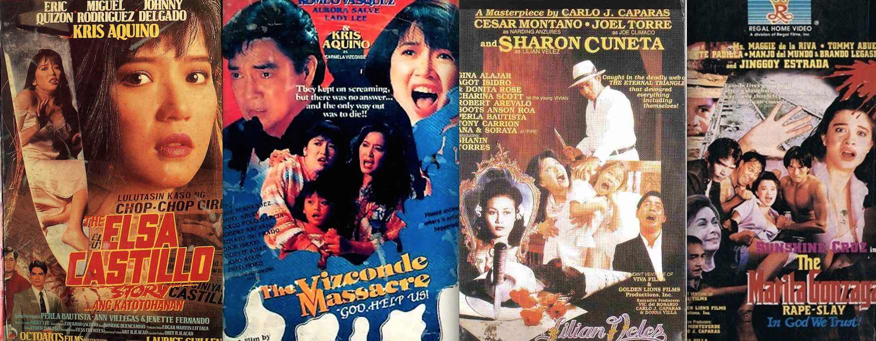 Pinoy massacre movies: Why are we so fascinated by true crime ...