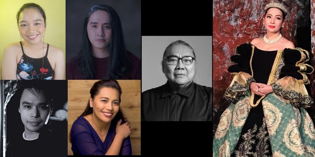 Acclaimed Pinoy theater artists talk heroes and heroism • PhilSTAR Life