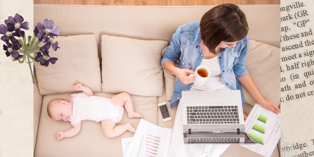 Work from home wisdom from 8 working moms • PhilSTAR Life
