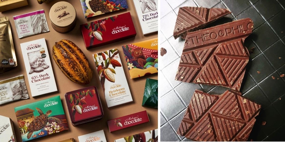 Davao City declared ‘Chocolate Capital of the Philippines’ • PhilSTAR Life