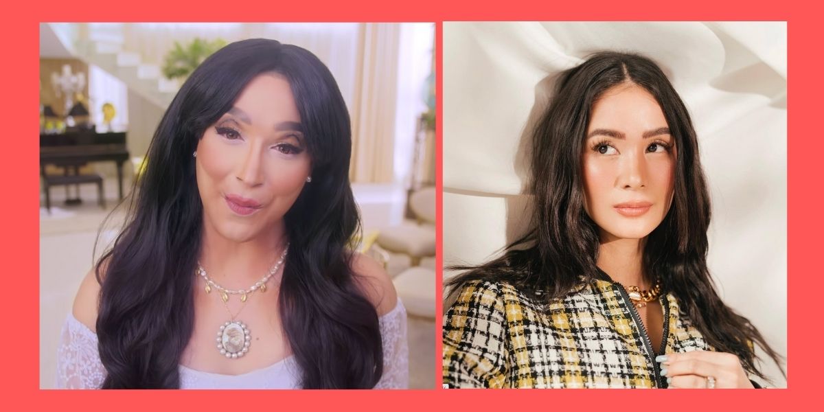 The story behind Orocan’s ad of Paolo Ballesteros spoofing Heart ...