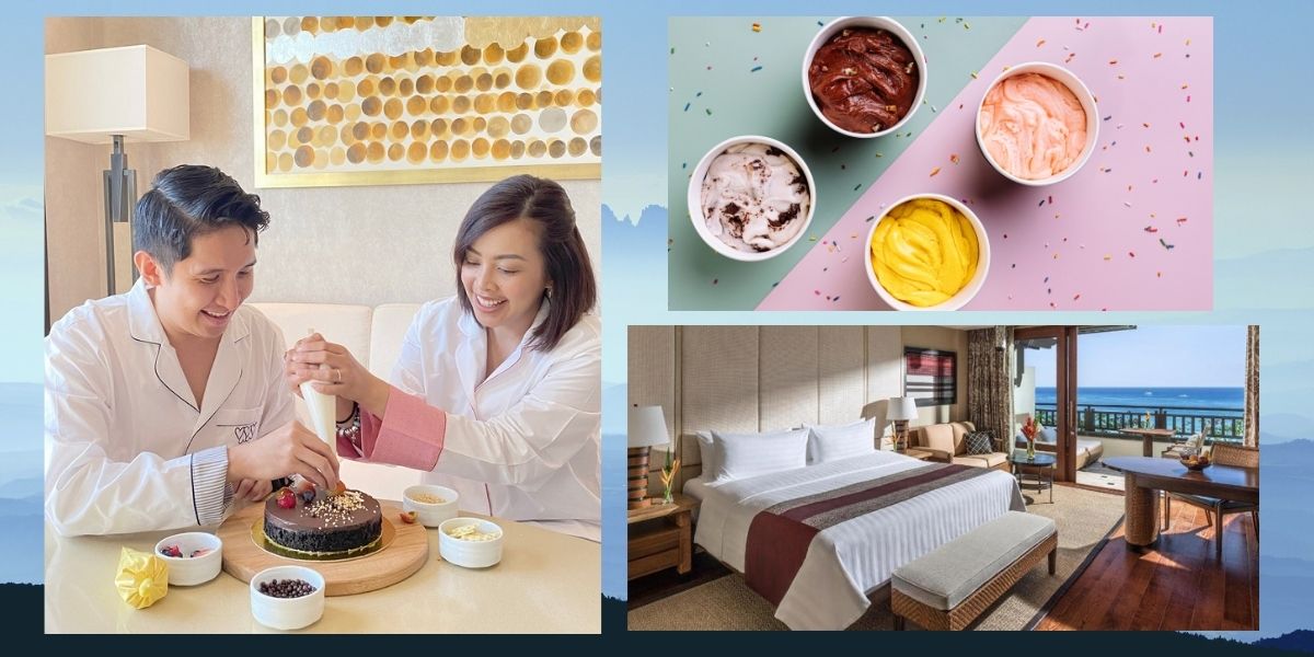 Staycation deals: Unlimited meals at Sheraton, gifts at Peninsula ...