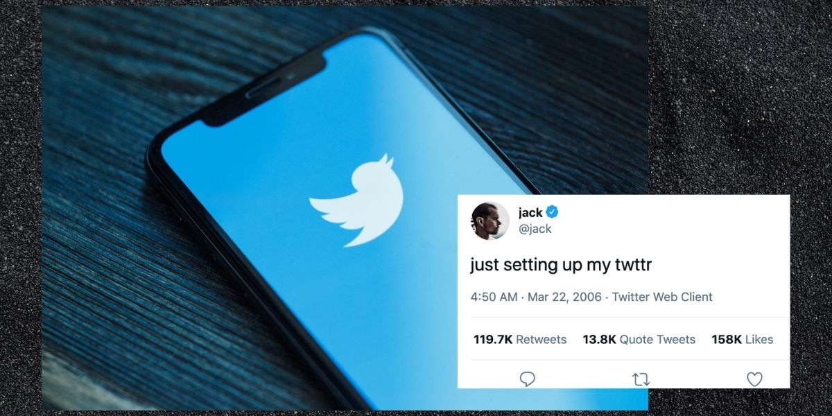 First ever tweet turns 15 years old • PhilSTAR Life