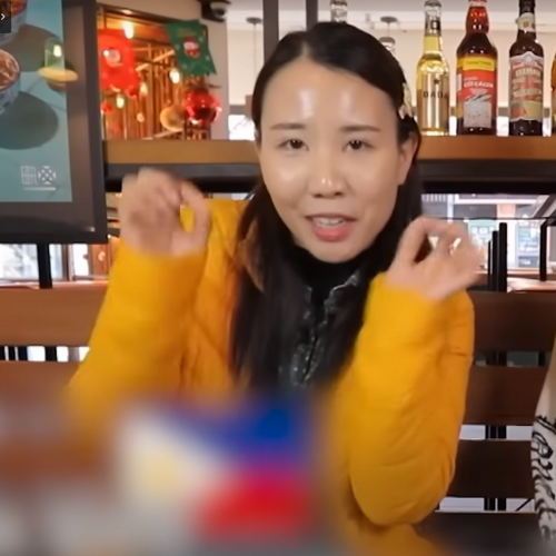Korean Youtuber Tzuyang apologizes to Filipino viewers for her racist ...