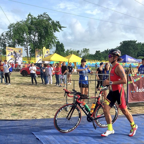 LIST: Filipino personalities who are cycling buffs • PhilSTAR Life