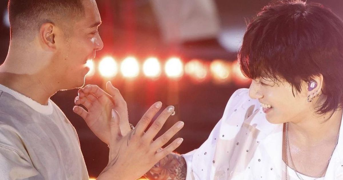 From covers to the stage: Filipino choreographer Brian Puspos dances ...