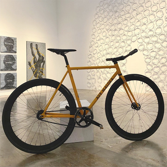 Artists see life better on two wheels • PhilSTAR Life