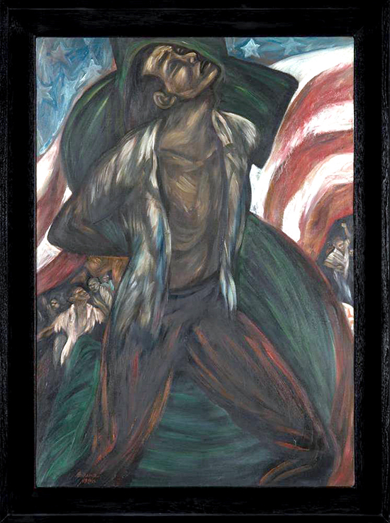 The passionate nationalist Adi Baen Santos • PhilSTAR Life