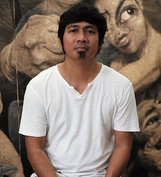 Art in the year of the hybrid • PhilSTAR Life