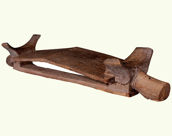 The right side of the historical hagabi • PhilSTAR Life