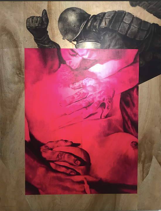 A new art space in Poblacion • PhilSTAR Life
