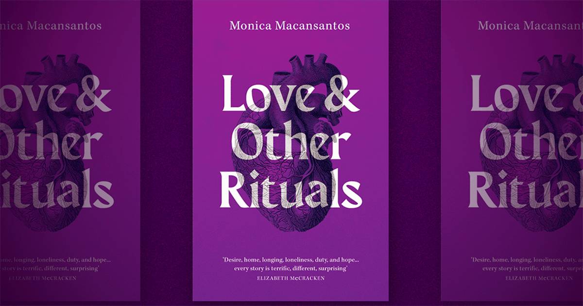 Love and Other Rituals • PhilSTAR Life