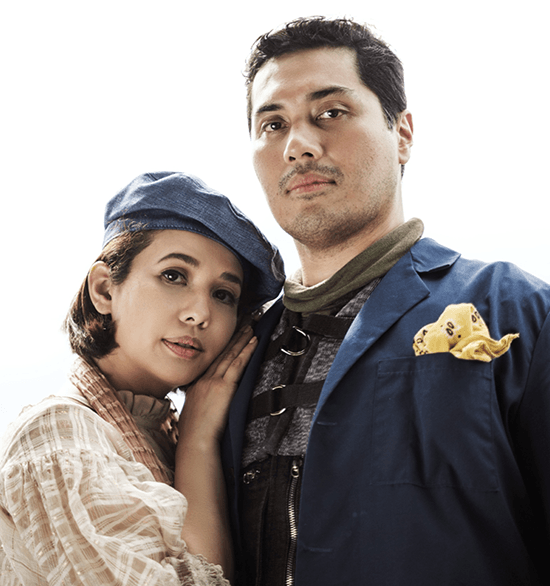 Reasons to watch a new REP version of ‘Carousel’ • PhilSTAR Life