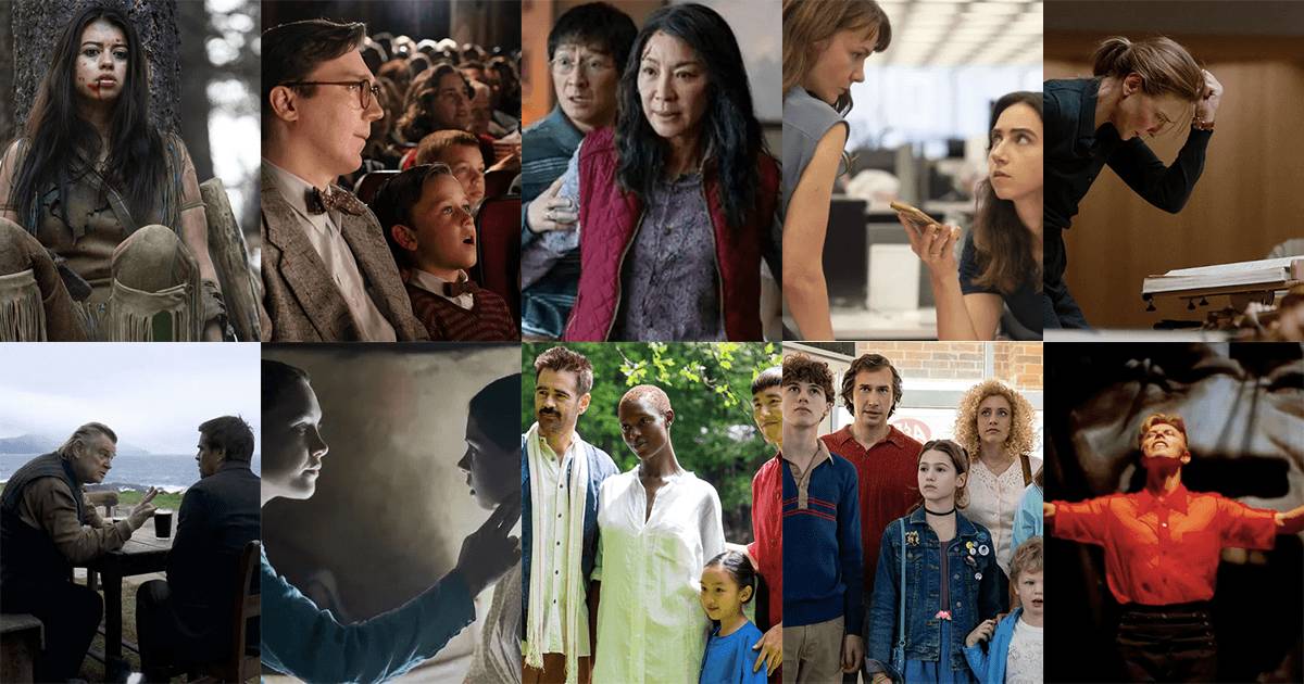 Best 2022 movies (you probably haven’t seen yet) • PhilSTAR Life