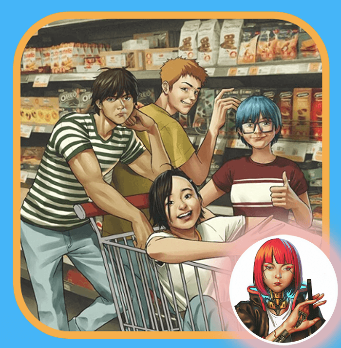 Creating Pinoy manga for the next generation • PhilSTAR Life