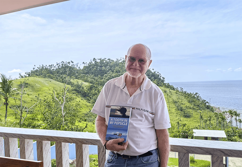 The tooth is out there • PhilSTAR Life