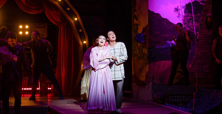 PETA’s ‘Walang Aray’ brings back the magic of theater with a good dose ...