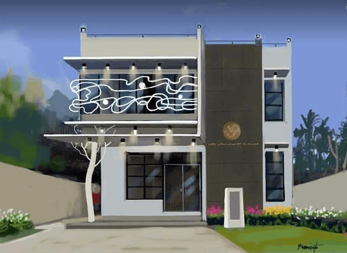 A home for artists… after 75 years • PhilSTAR Life