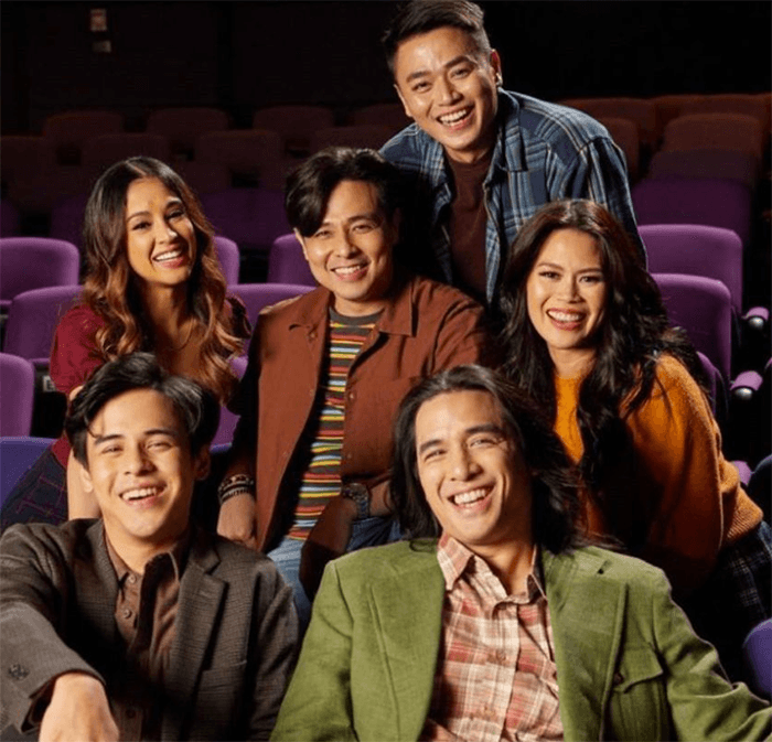 An angsty ‘90s musical is revived for the YOLO generation • PhilSTAR Life