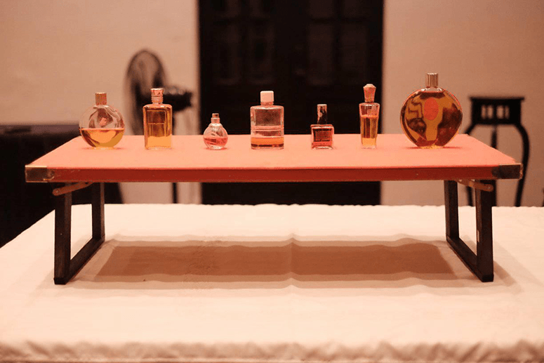 In Silay, ‘the woman who never spoke again’ inspires artists to tell ...