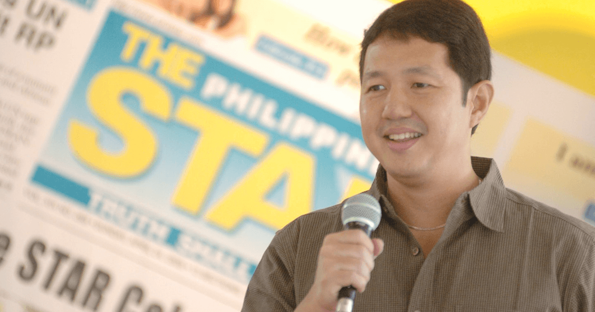 ‘The singular Miguel Belmonte’ • PhilSTAR Life
