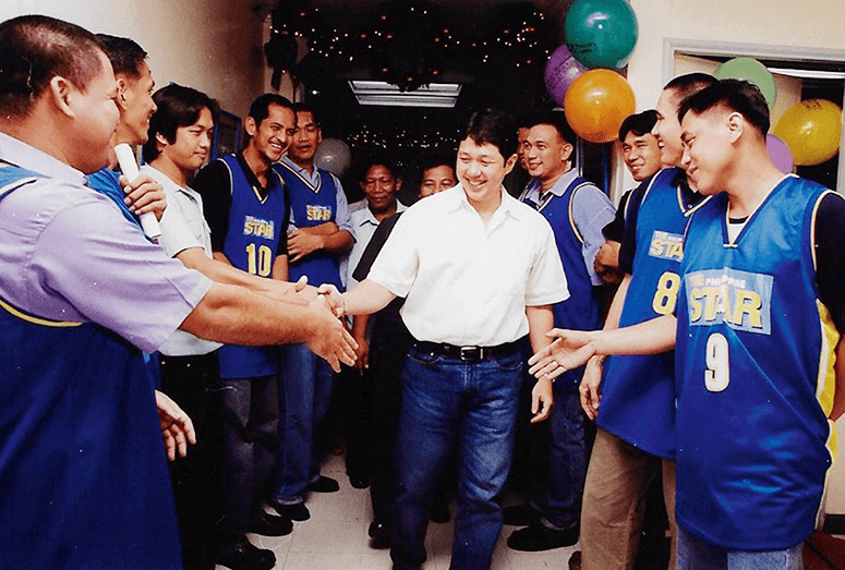 ‘The singular Miguel Belmonte’ • PhilSTAR Life