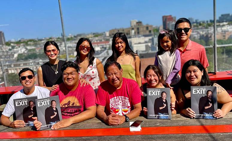 An entrepreneur’s uncanny road map • PhilSTAR Life