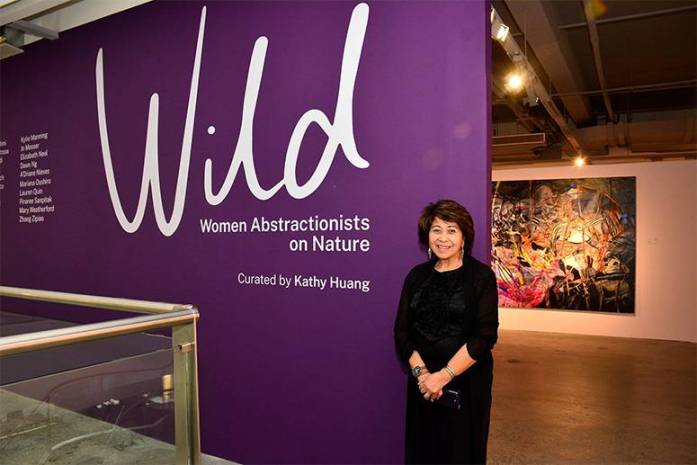 Wild women • PhilSTAR Life