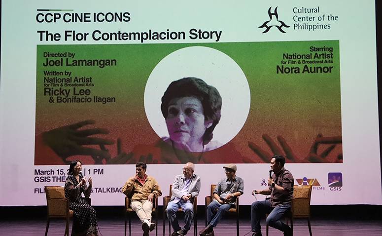 ‘The Flor Contemplacion Story’ is a call for safe spaces for women ...