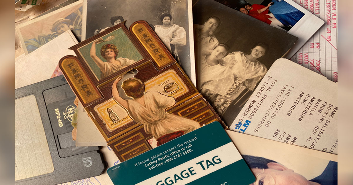 In praise of pack rats • PhilSTAR Life