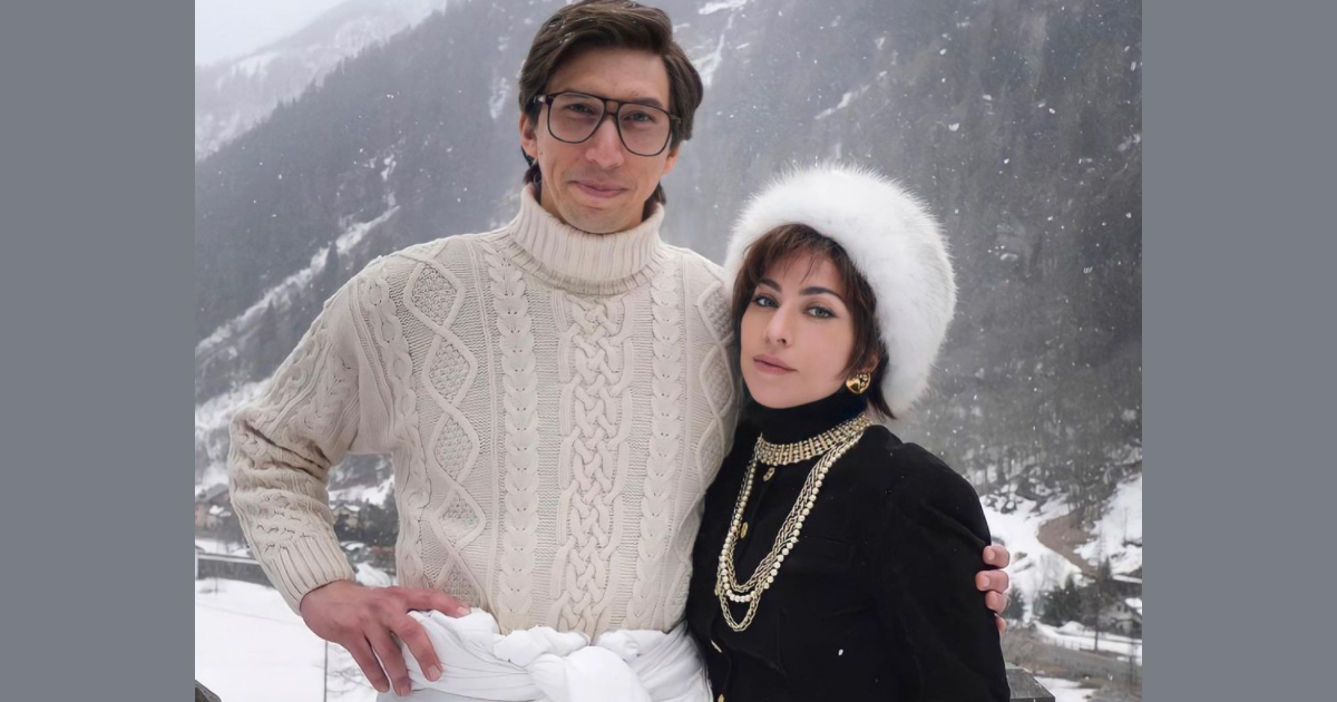 Glamor, scandal and murder at the house of Gucci • PhilSTAR Life