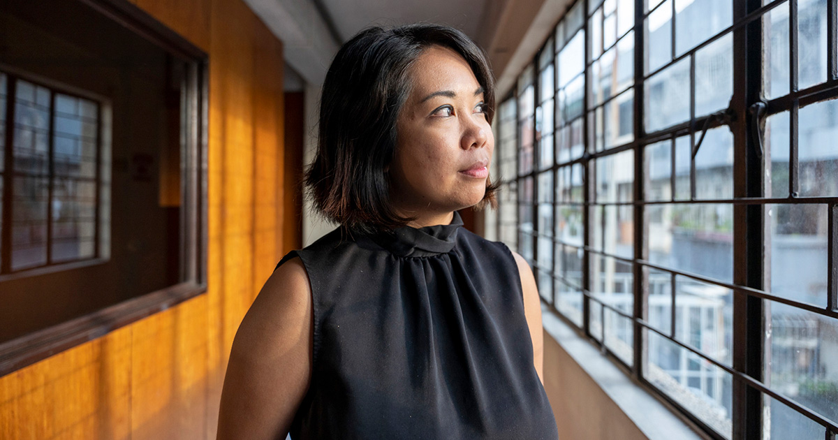 A Filipina is among Cartier’s Impact awardees • PhilSTAR Life
