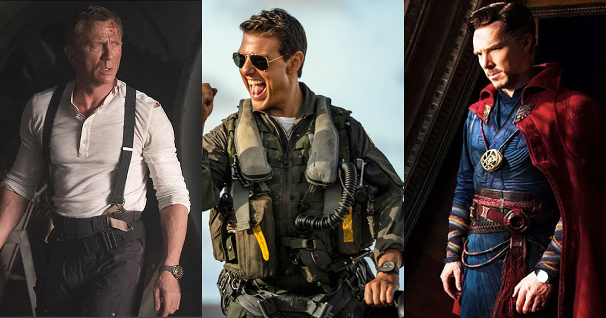 Watching movies: 10 iconic movie watches to die for • PhilSTAR Life