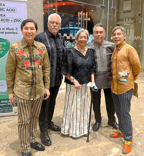Heritage and community at a Filipino Christmas ballet • PhilSTAR Life