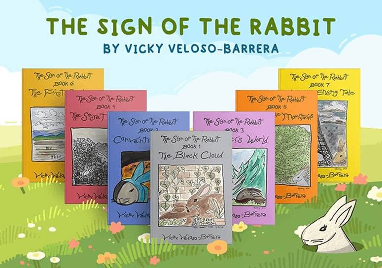 Why the rabbit keeps hopping into my life • PhilSTAR Life