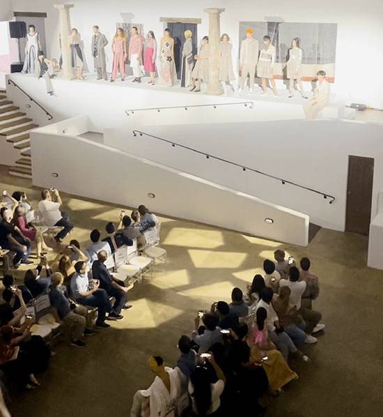 Swept away… by fashion, Inabel, and all things cotton • PhilSTAR Life