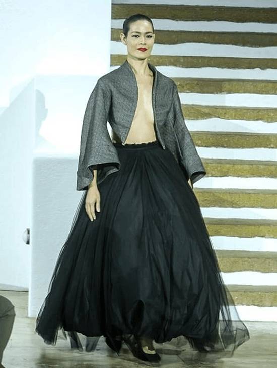 Swept away… by fashion, Inabel, and all things cotton • PhilSTAR Life