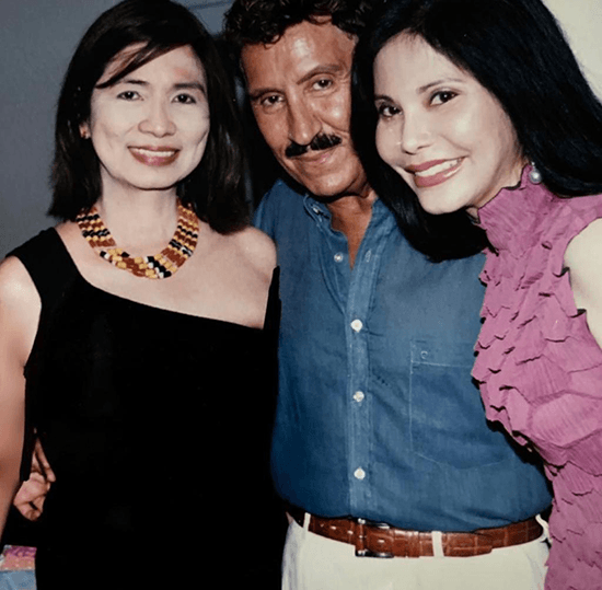 Farewell, dahling palangga! • PhilSTAR Life