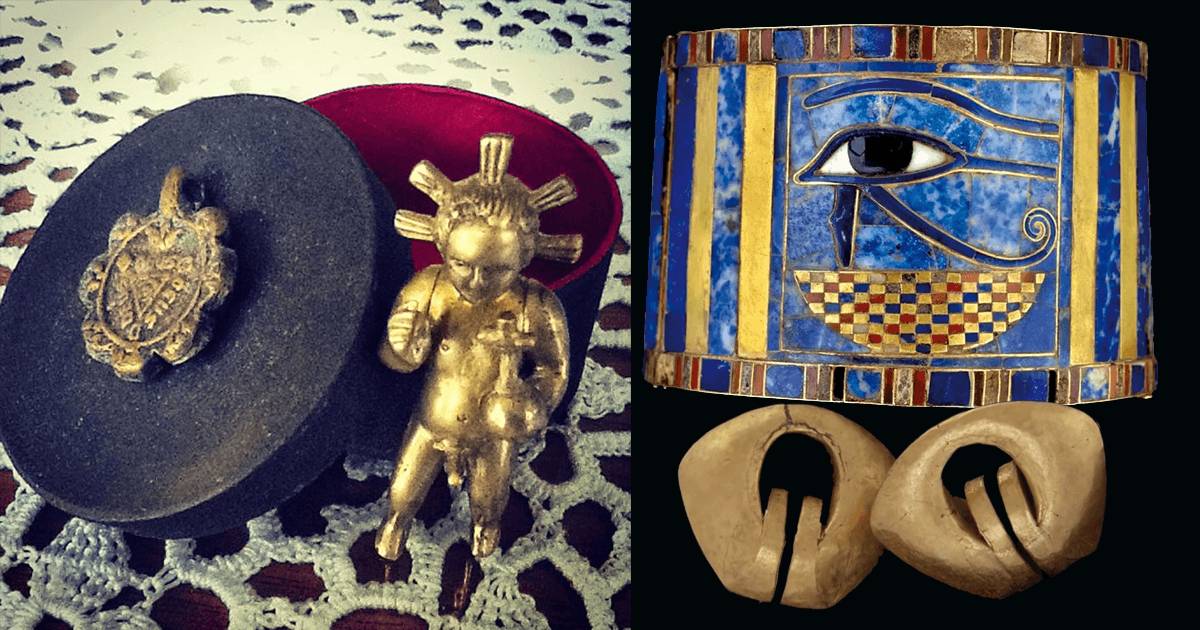 Jewelry as amulets and talismans • PhilSTAR Life