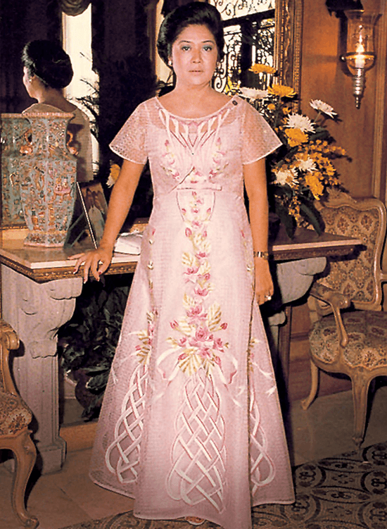 Inspiring dreams with embroidery • PhilSTAR Life